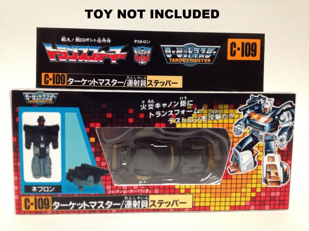 Wst STEPPER boxes for sale | TFW2005 - The 2005 Boards